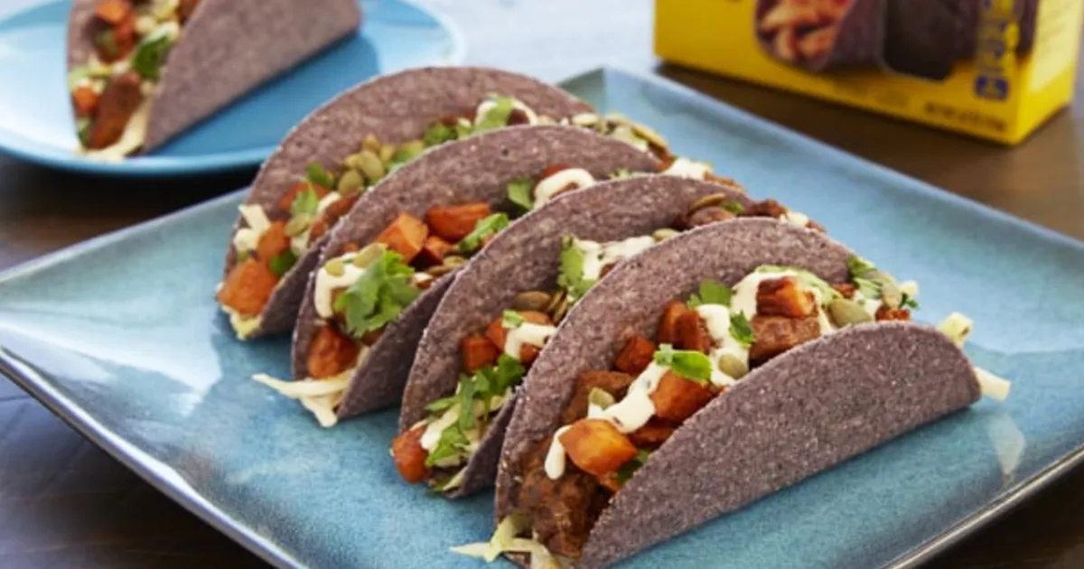 Tavi's Tacos